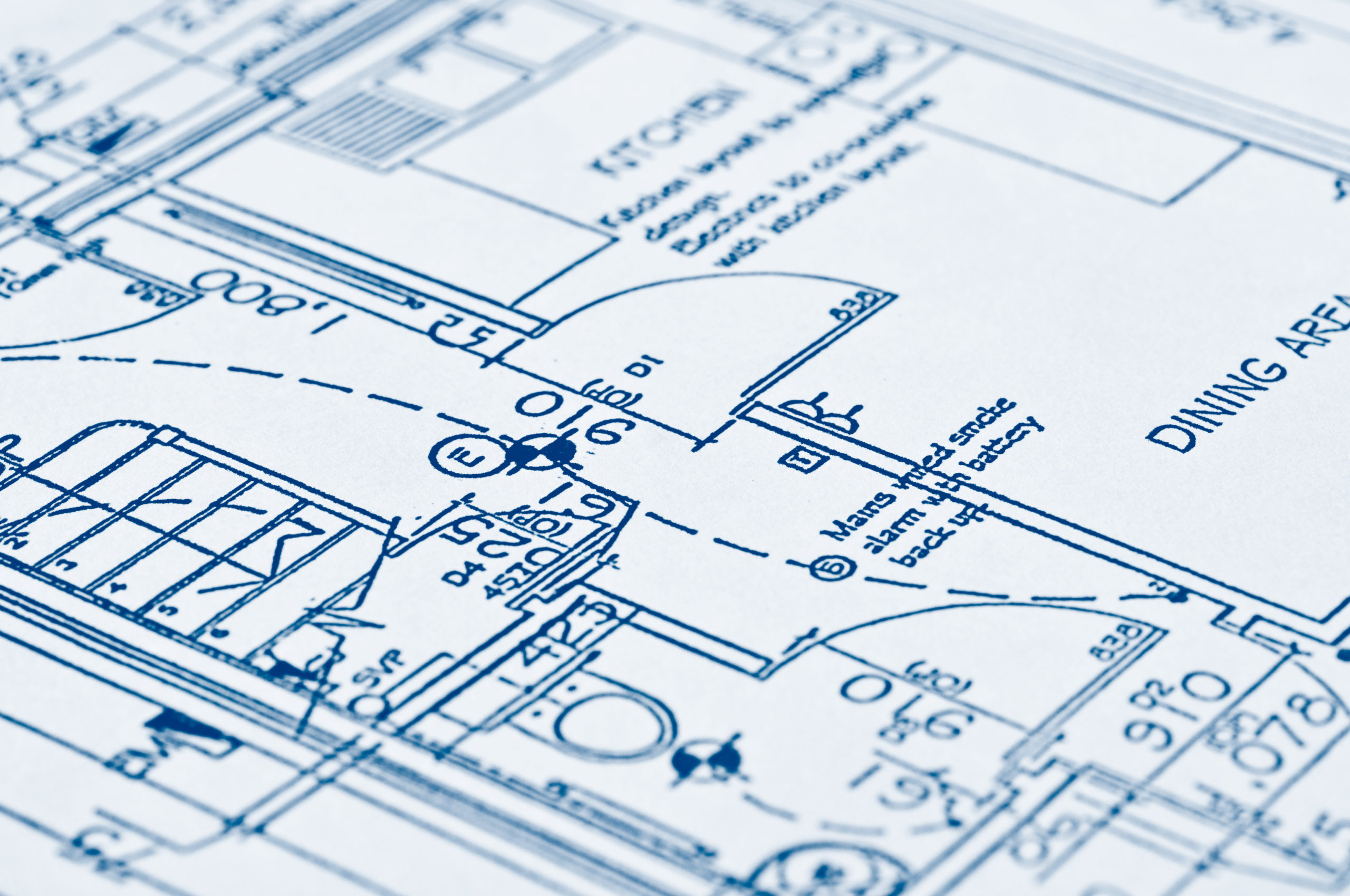 Trust the Numbers: Pattern/Symbol Search and Auto Count